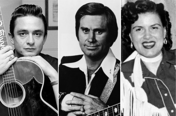 Ken Burns' 'Country Music' Soundtrack Set to Arrive This Summer