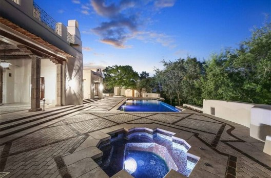 You Could Be the New Owner of George Strait's Former Texas Mansion