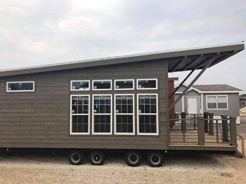 The 15 Best Prefab Cabin Kits & Container Homes of 2020 on Amazon