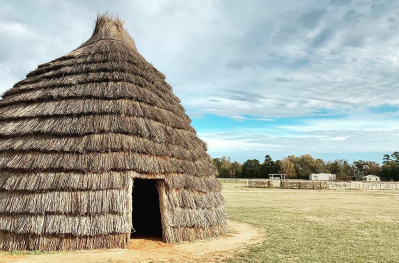 The Caddo Mounds Shed Light on Life in Texas 1,000 Years Ago