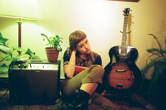 Video Premiere: Cat Clyde Seeks Revenge in Video for Haunting 'So Cold'