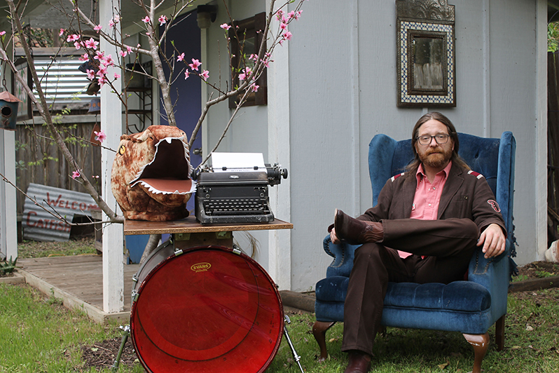 Album Premiere: Matt Harlan's Graceful 'Best Beasts'