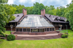 Barbara Mandrell's Stunning Former Mansion Is Headed To Auction
