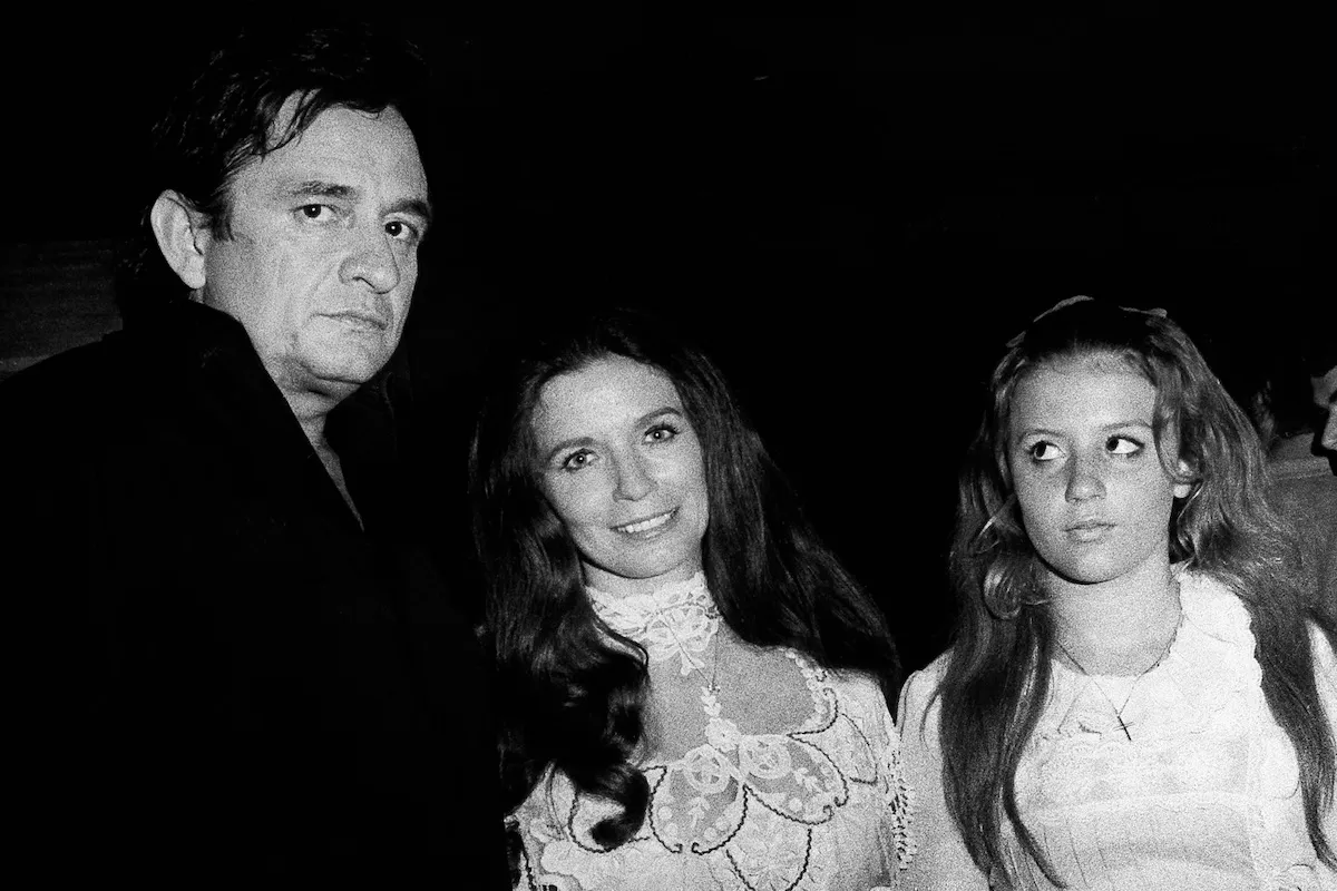 Bob Wootton, Johnny Cash Guitarist, Dies at 75