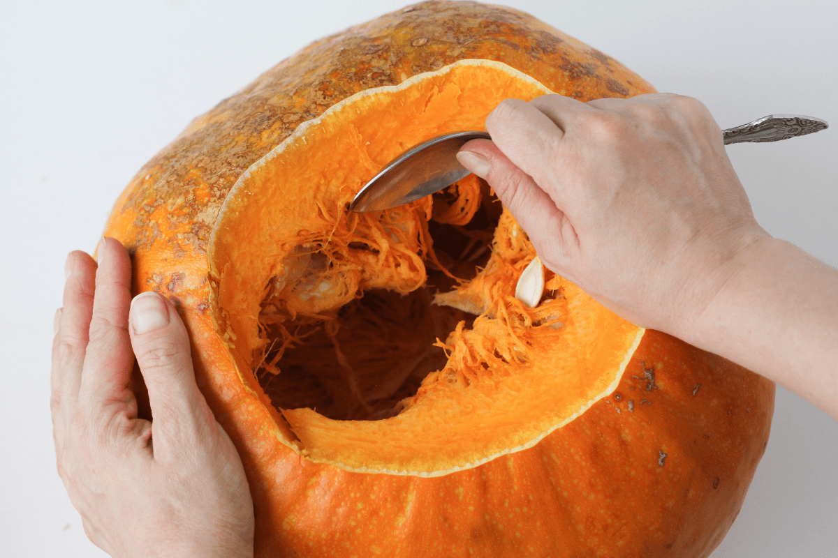 11 Ways To Use Pumpkin Guts After Pumpkin Carving