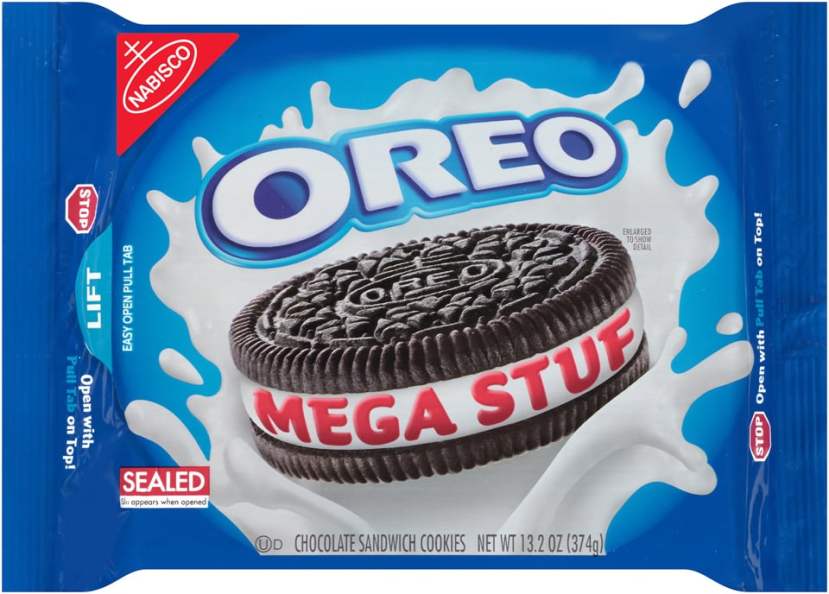 Every Oreo Flavor We Love & Which Cookies Are On Shelves Now
