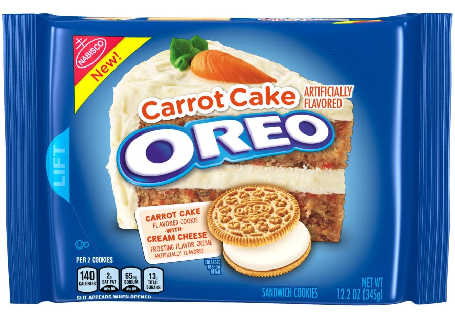 Every Oreo Flavor We Love & Which Cookies Are On Shelves Now