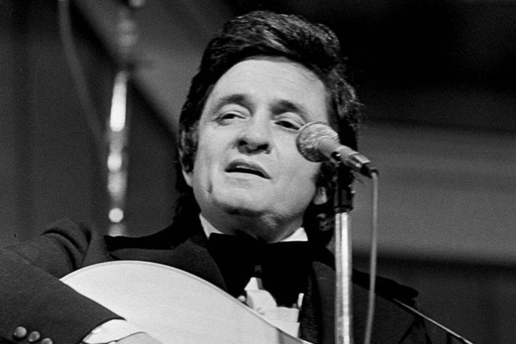 A Boy Named Sue: The Surprising Story Behind the Johnny Cash Classic