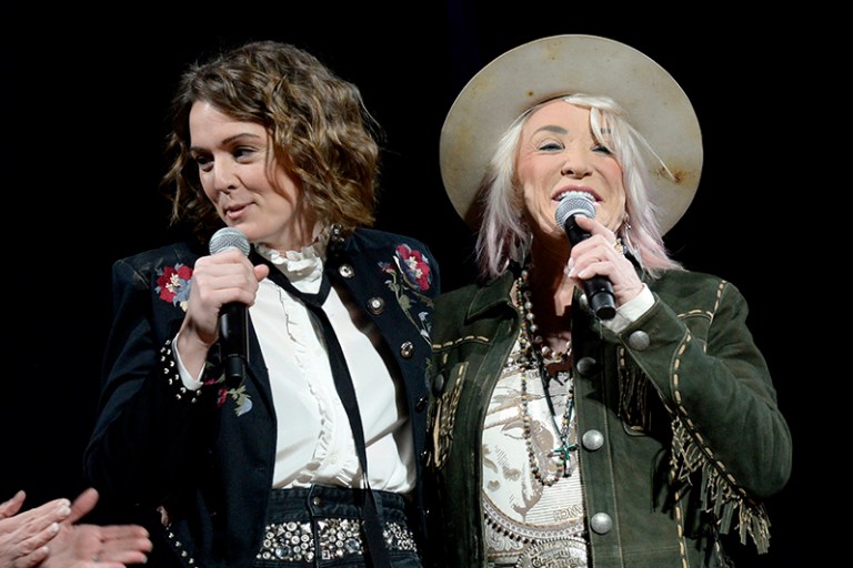 CMT Equal Pay: Network Commits to 50/50 Time for Male + Female Artists