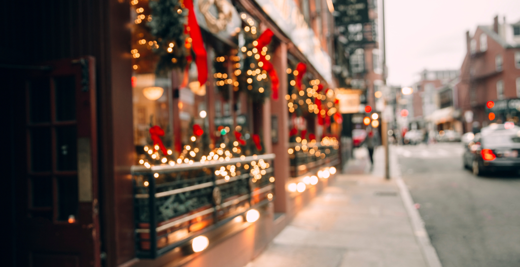 14 Magical Christmas Towns in Texas To Visit During the Holidays
