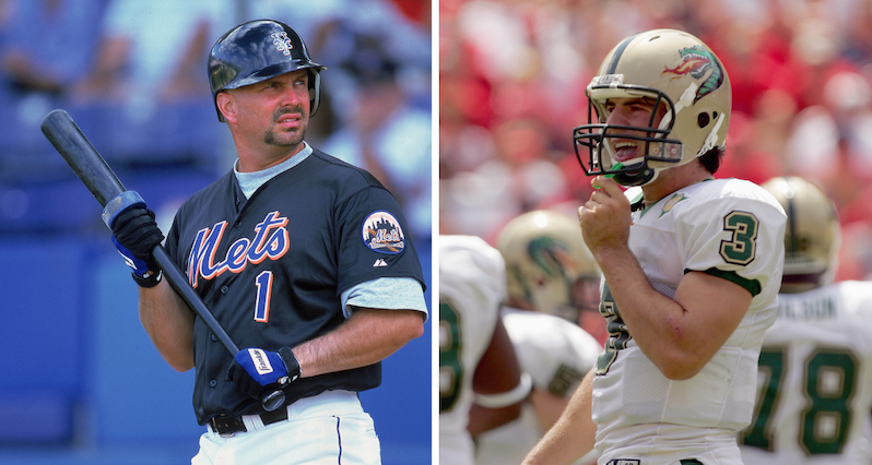 10 Country Singers Who Were Athletes
