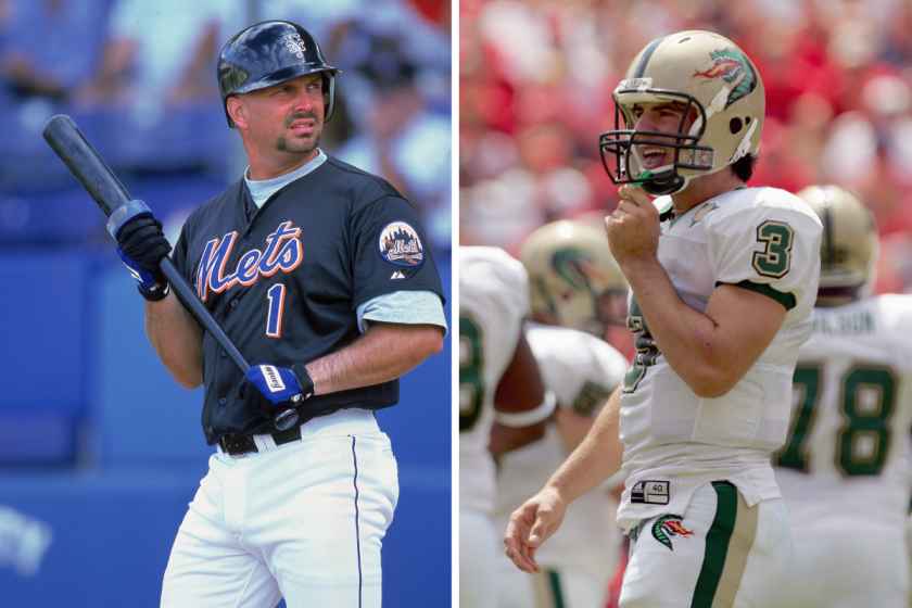 10 Country Singers Who Were Athletes