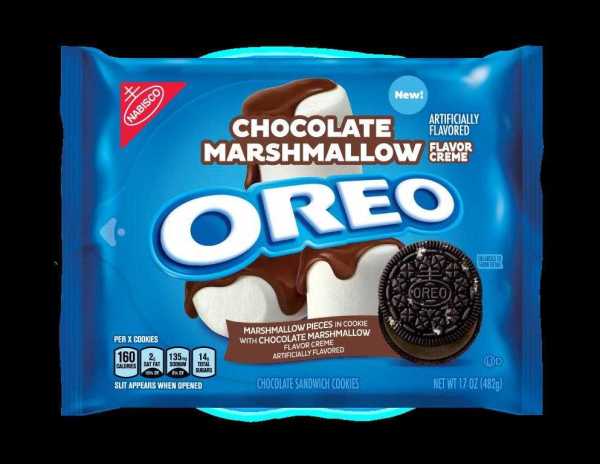 Every Oreo Flavor We Love & Which Cookies Are On Shelves Now