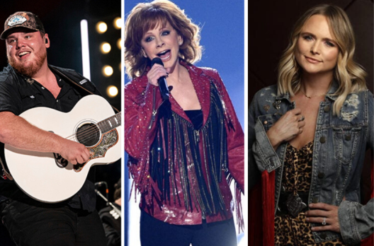 Best Country Albums of 2019: See the Top 20