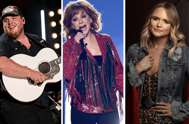 Best Country Albums of 2019: See the Top 20