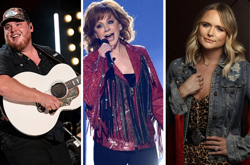 Best Country Albums of 2019: See the Top 20