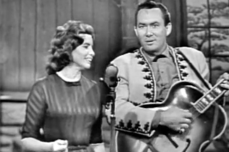 Remembering Don Gibson, Country Music's 'Sad Poet'