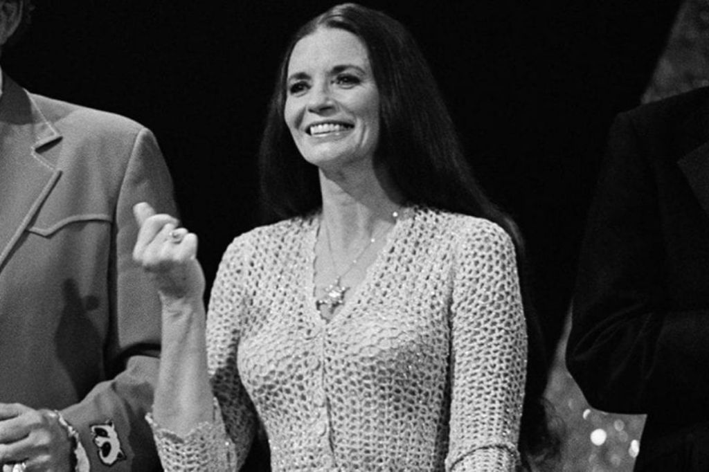 June Carter Cash: 6 Things You Didn't Know About the Country Legend