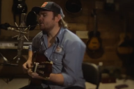 John Baumann, A Texas Troubadour On the Rise