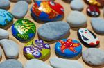 Painted Stones: DIY Ideas, Tips, and Everything You Need