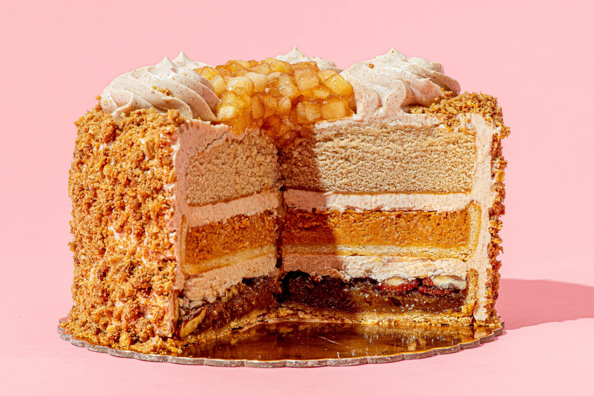 The 10 Best Piecaken Recipes to Make Magical Dessert at Home