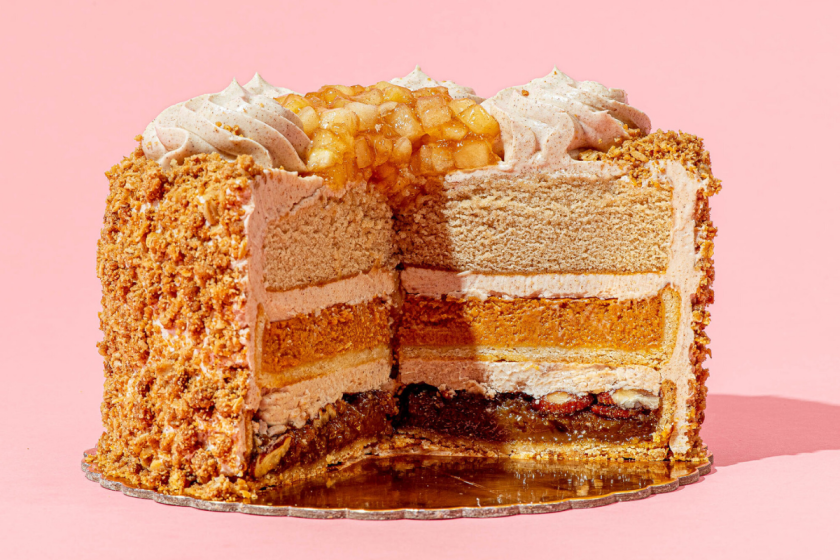 The 10 Best Piecaken Recipes to Make Magical Dessert at Home