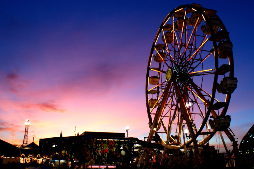 U.S. State Fairs: The 20 Best Fairs to Visit in 2022