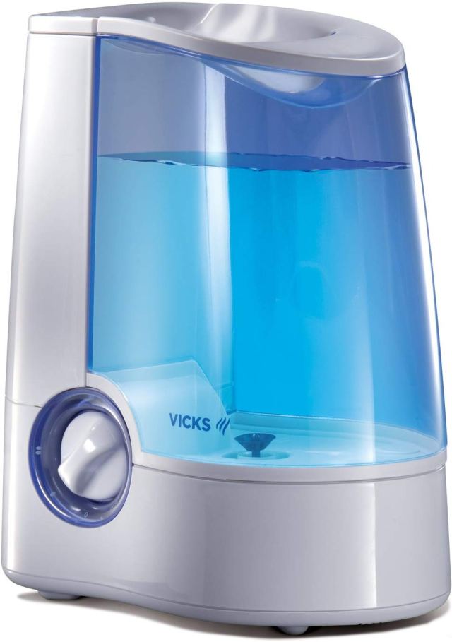 Diffuser vs Humidifier: How They Work + When to Use Which Product