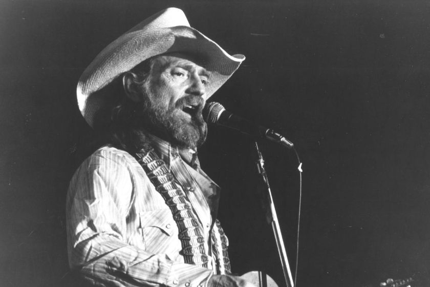 15 Legendary Artists Who Have Shaped Red Dirt Music
