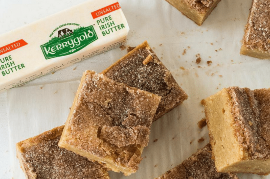 The 5 Reasons Why You Should Use Kerrygold Butter for Baking