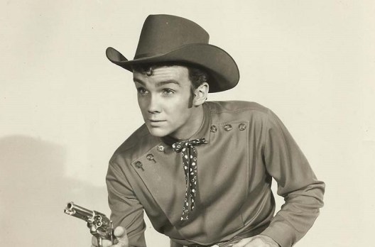 Western Film and TV Star Ben Cooper Dies at Age 86