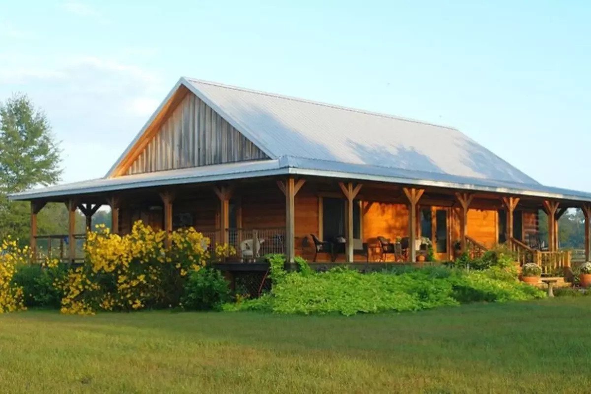 Barn Home Kits: This Company is Changing the Game with Their Product