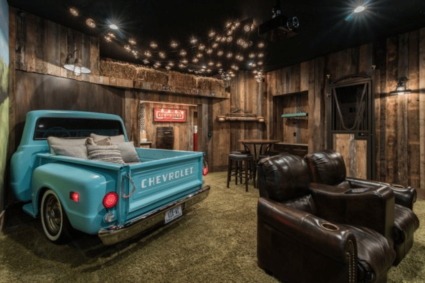 5 Beautiful Barn Apartments You'll Wish Were Home