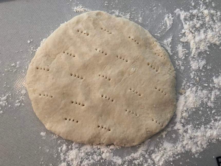 How To Make Pan de Campo, The Offical Bread of Texas