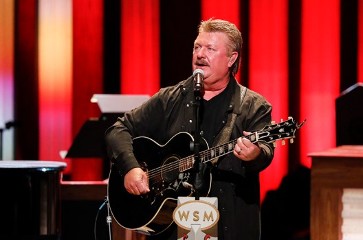 Joe Diffie Dead at 61: Country Artists Mourn the Legend