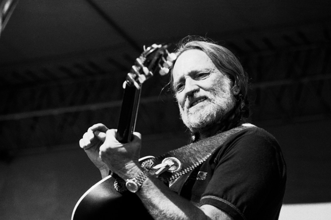 The Fascinating Story Behind Willie Nelson's 'Red Headed Stranger'