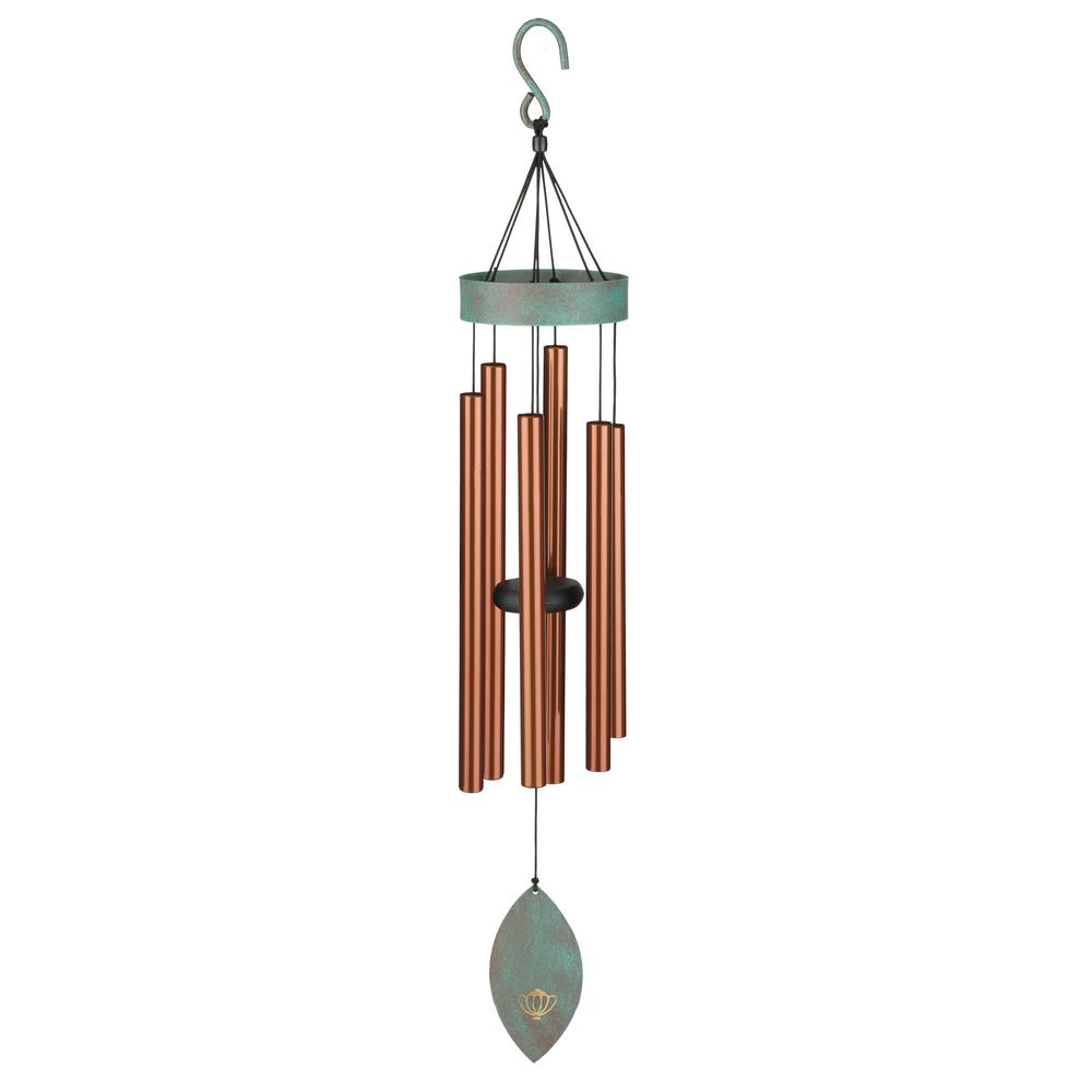 10 Wind Chimes That Will Sound Just Like Grandma's House