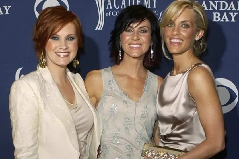 Remember SHeDAISY? Here's What Happened to the Country Trio