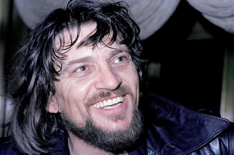 How Waylon Jennings Became The Voice of 'The Dukes of Hazzard'