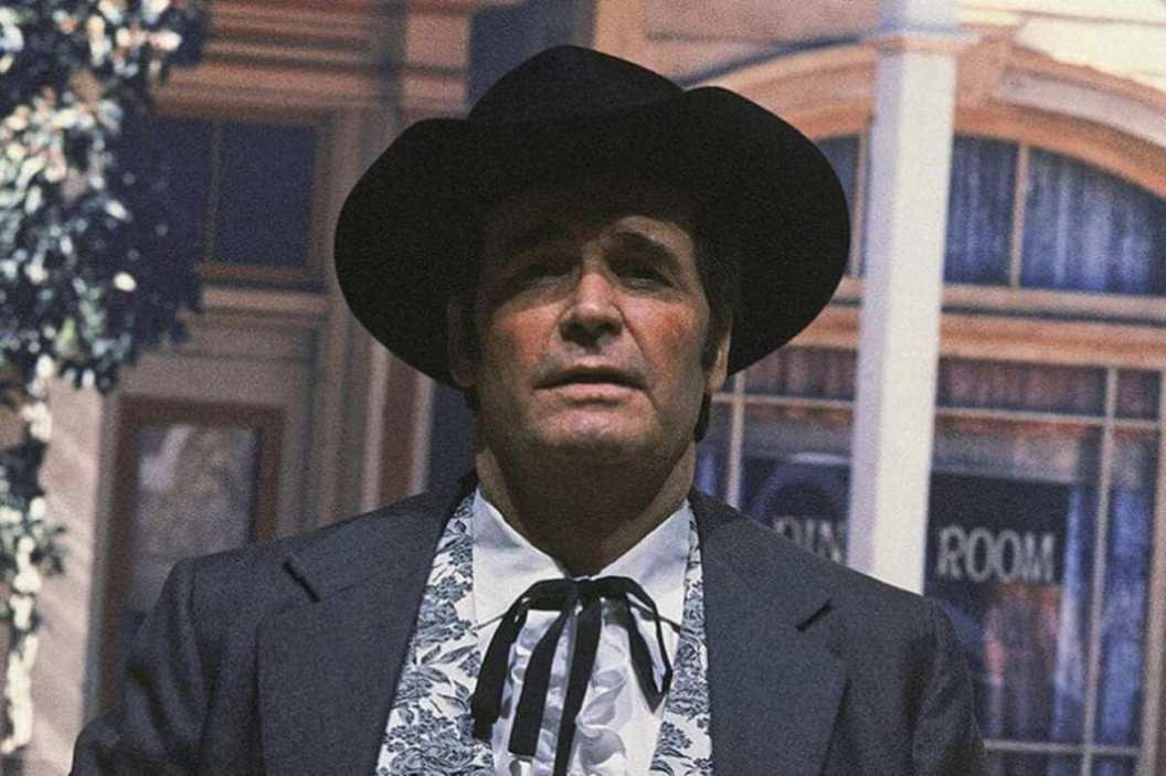 Cowboy Characters: The 15 Best from Television and Movies