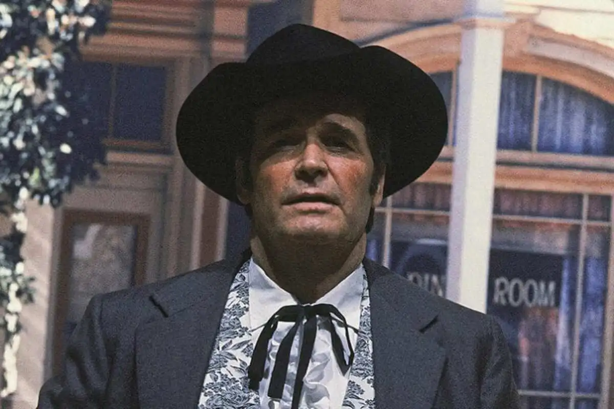 Cowboy Characters: The 15 Best from Television and Movies