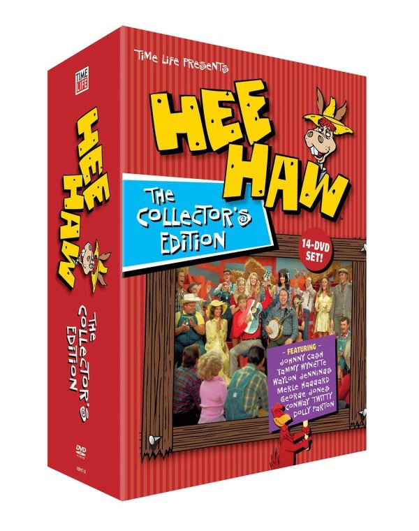 The 'Hee Haw' Cast: Their Lives Beyond the Show