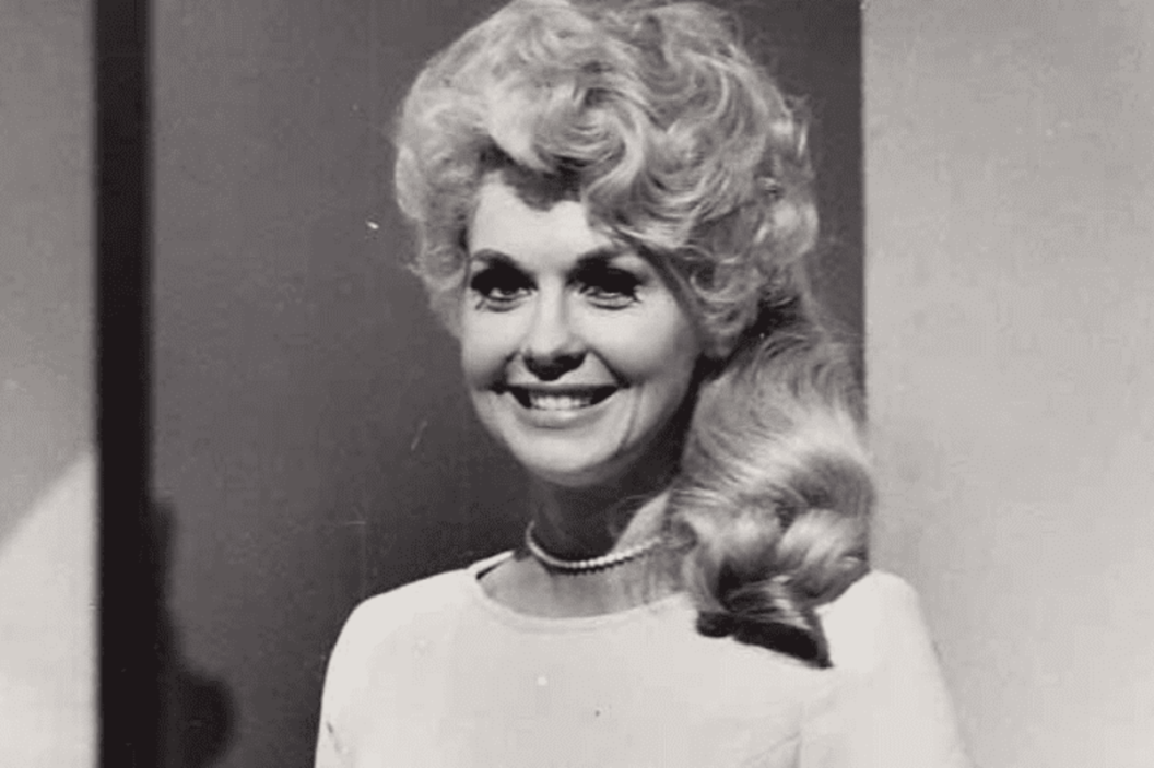 Donna Douglas: The Real Elly May Clampett Left Hollywood to Sing Gospel ...