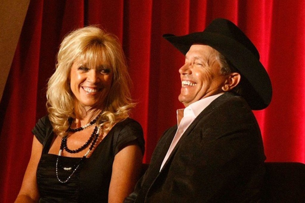 Norma Strait: Meet George Strait's Other Half