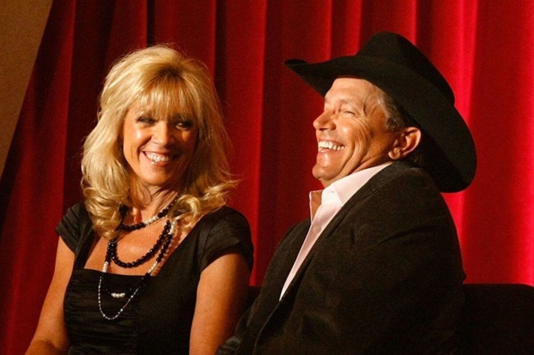 Norma Strait: Meet George Strait's Other Half
