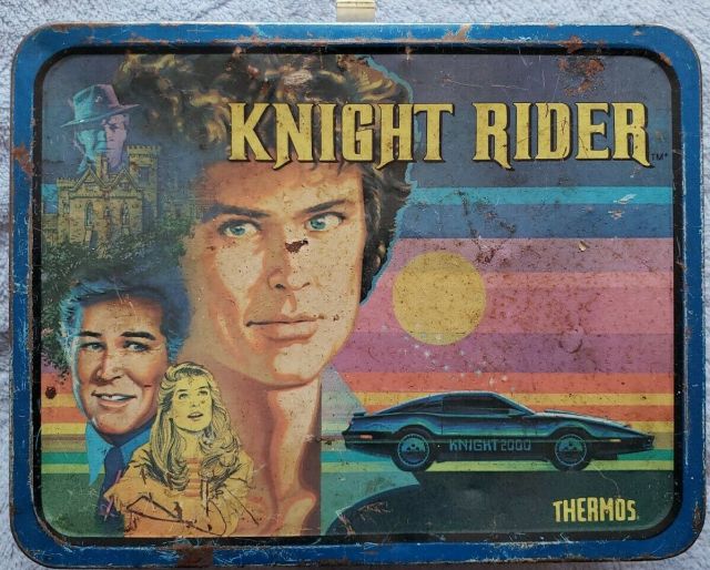 10 Vintage Lunch Boxes That Made You the Coolest Kid on the School Bus
