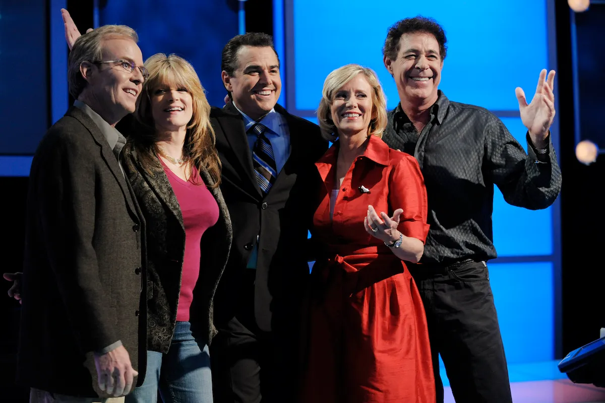 'The Brady Bunch': Where Are the Cast Members Today?