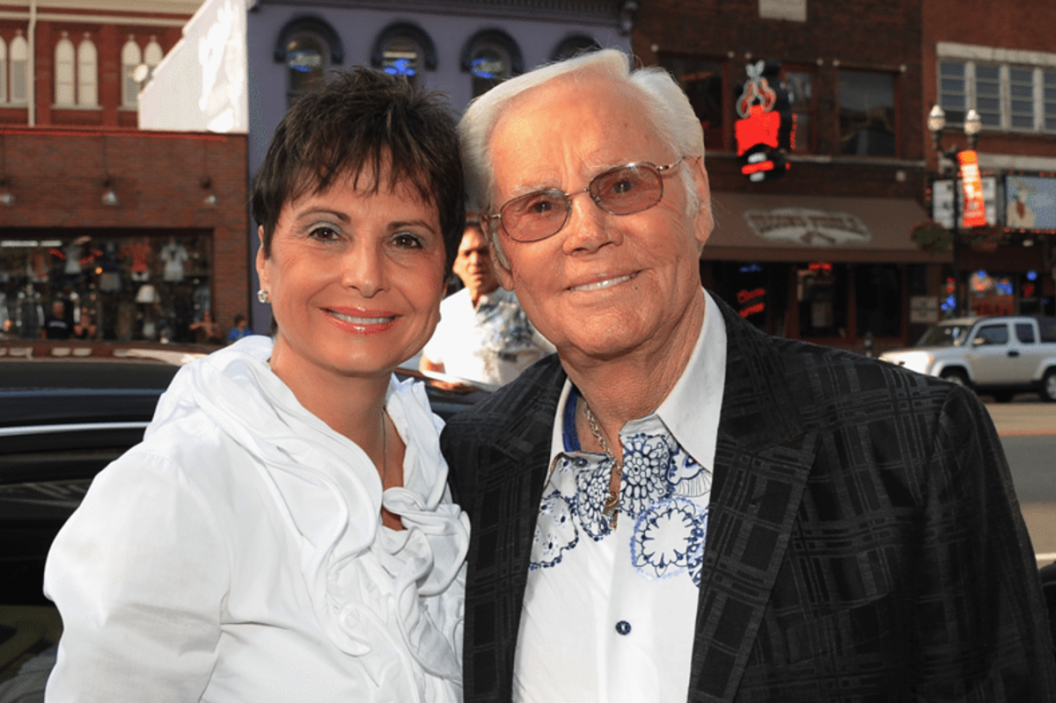 George Jones and Nancy Sepulvado Jones: Inside Their Love Story