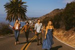 Gone West Delivers Sun-Soaked Country on Debut Album 'Canyons'