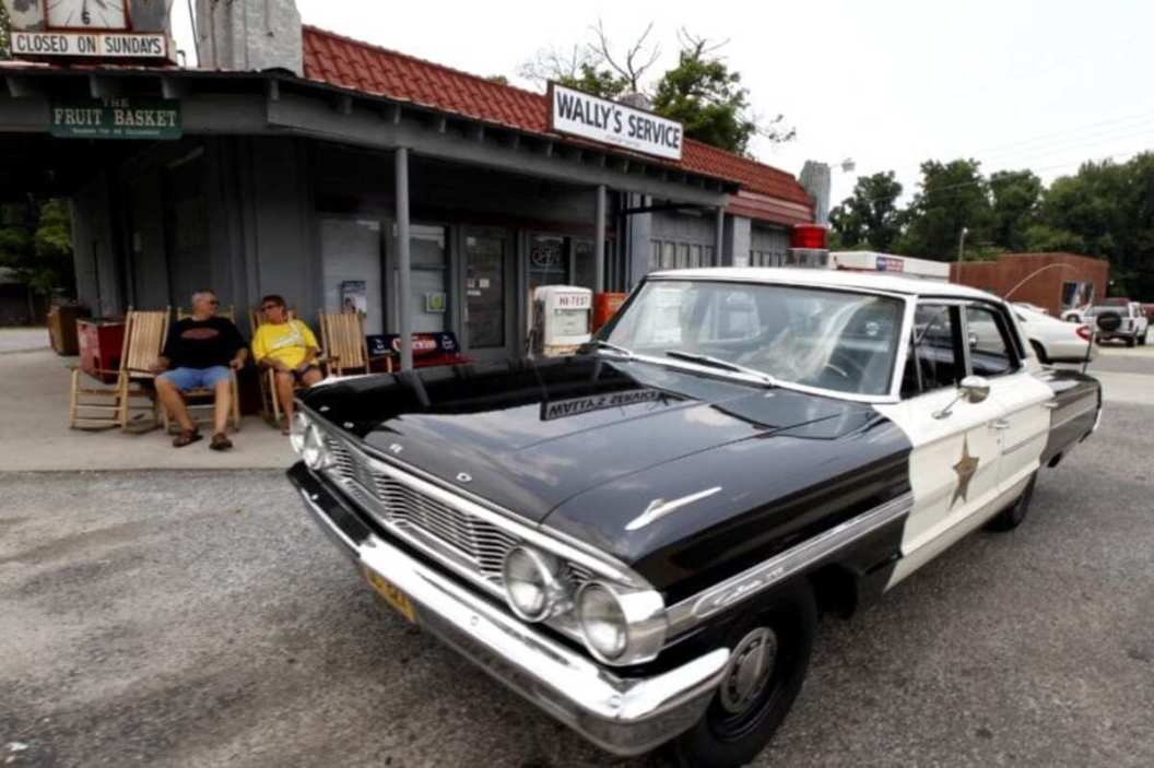 The Real Mayberry: 6 Things to Do in Mount Airy, North Carolina